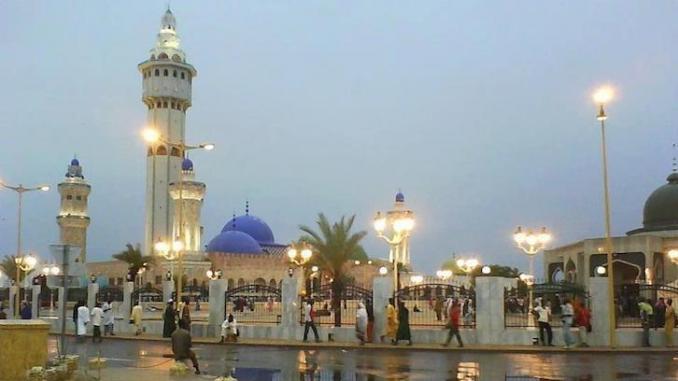 Touba : La Cour des comptes travaille pour la fin de la gratuité ...