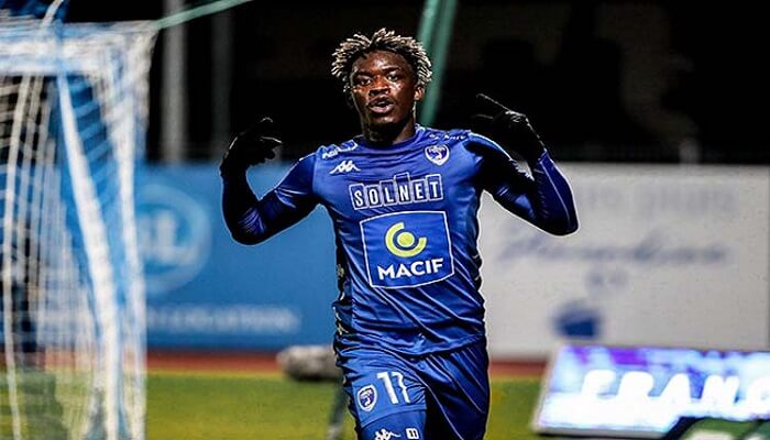 CAN 2022 : le sénégalais Pape Ibou Ba présélectionné par la Mauritanie ...