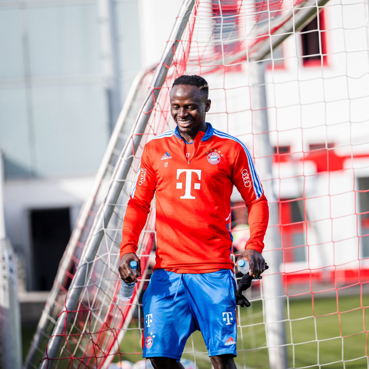 Retour de Sadio Mané : la nouvelle annonce du coach du Bayern - mediaactu
