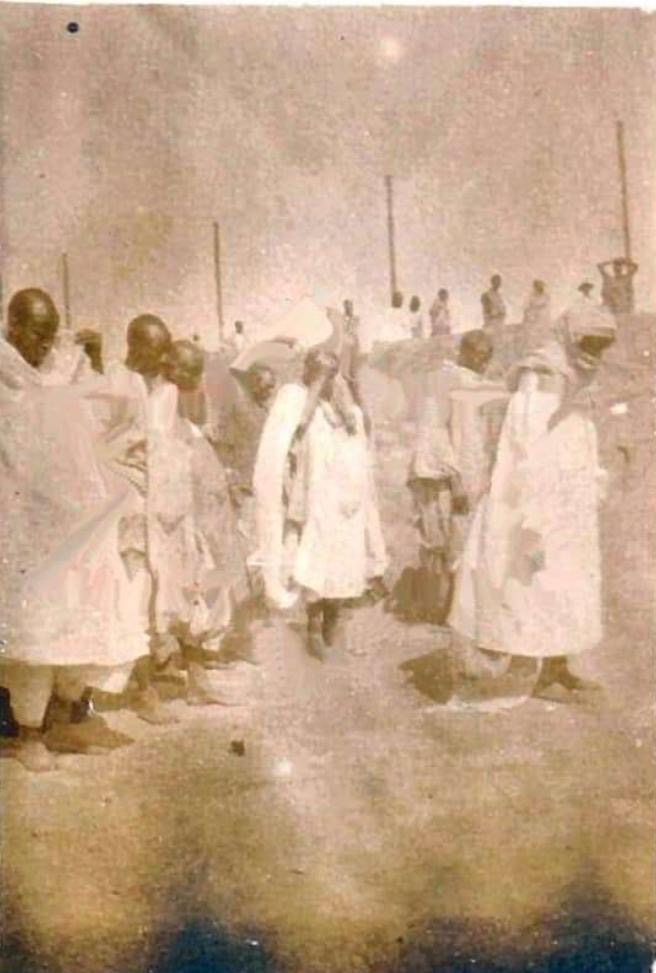 Un collectif annonce l’acquisition d’images originales du fondateur du ...