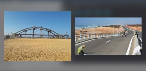 L'autopont de Cambérène sera mis en service samedi (Ageroute) - mediaactu