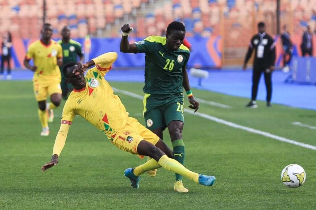 Can U20 : Le Sénégal bat le Bénin et se qualifie au prochain tour et à ...